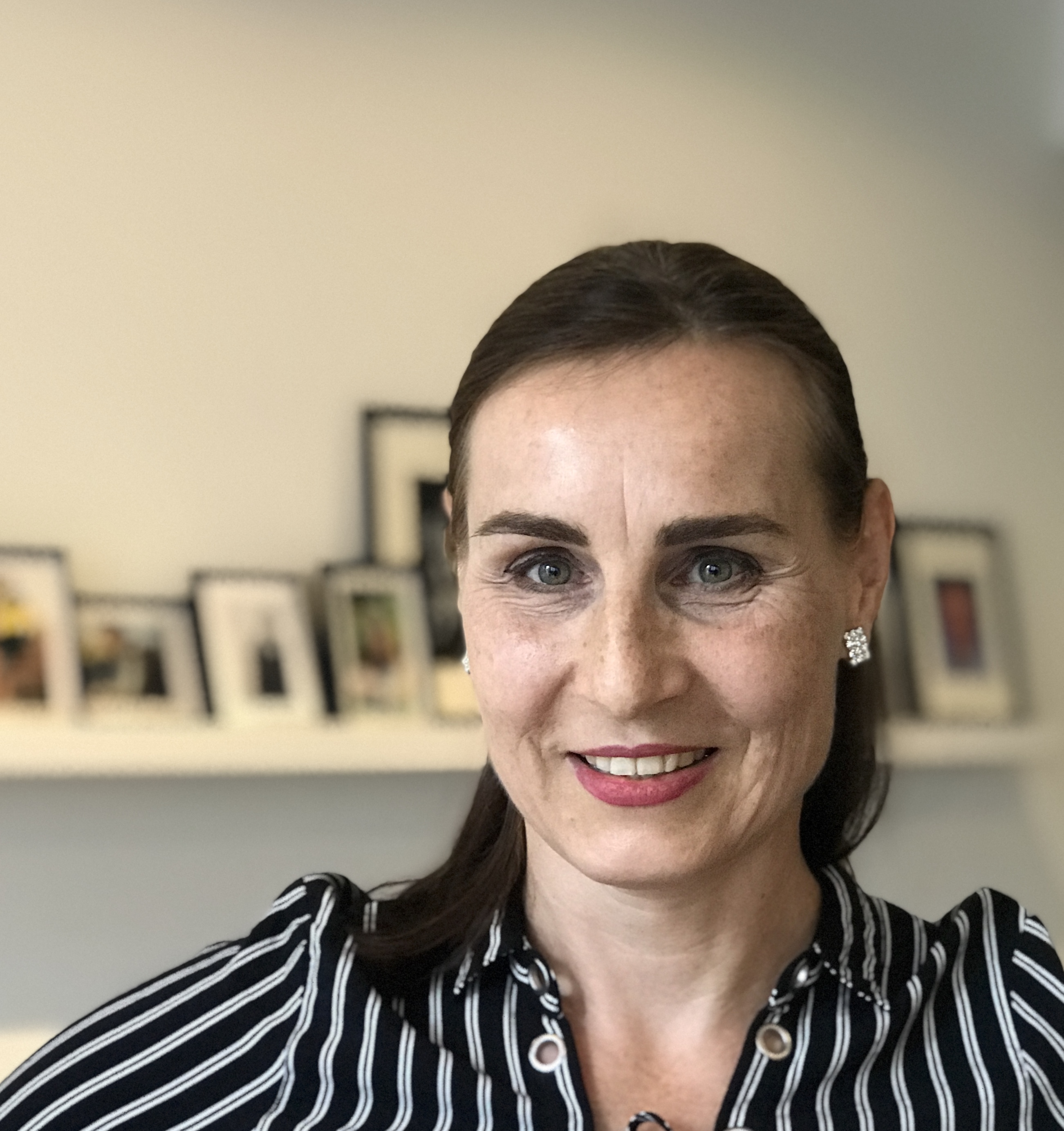 Claudia Tappermann - Tanzschule Renz